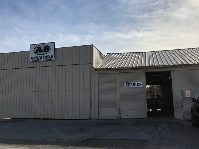 SERVICE & REPAIR :: A-b-supply-company